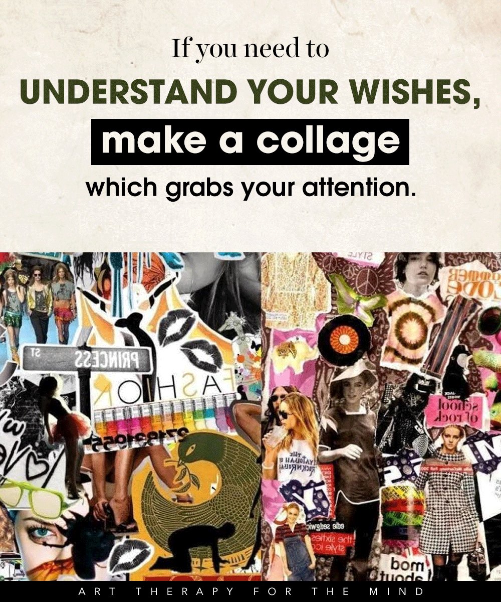 15 Simple Art Hacks You Can Use To Control Your Mind And Channel Your ...