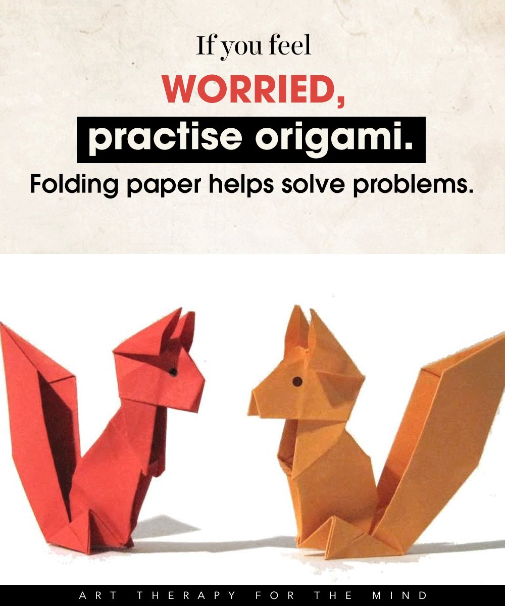 15 Simple Art Hacks You Can Use To Control Your Mind And Channel Your ...