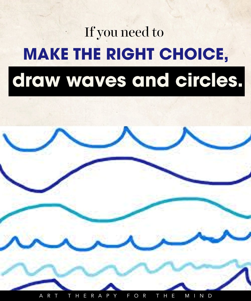 15 Simple Art Hacks You Can Use To Control Your Mind And Channel Your ...