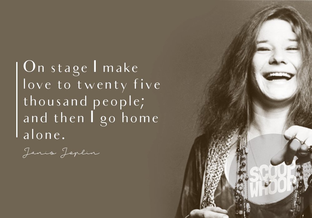 These 21 Powerful Quotes By Musicians Who Died Tragically Young Will ...