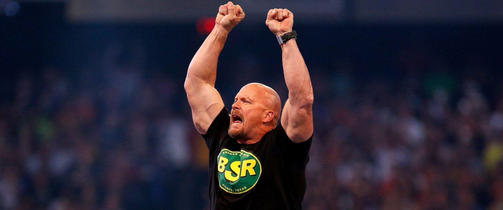 Beers, Middle Fingers & Stunners: What A Time It Was When Stone Cold ...