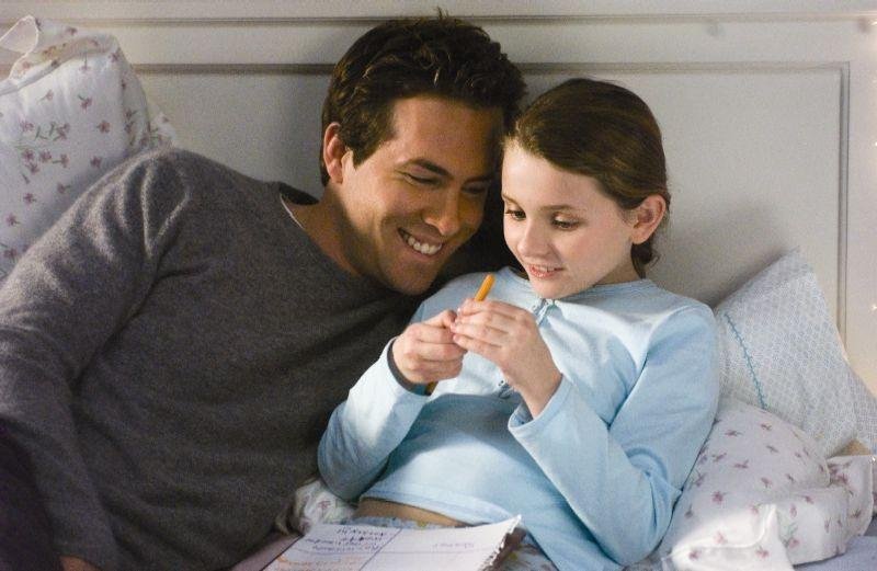 11 Best Father-Daughter Movies | Great Father-Daughter Bonding Movies
