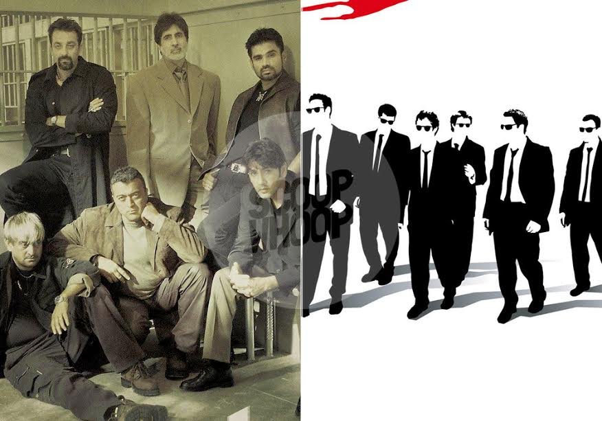 23 Bollywood Remakes Of Hollywood Movies | Best Hindi Movie Inspired By ...