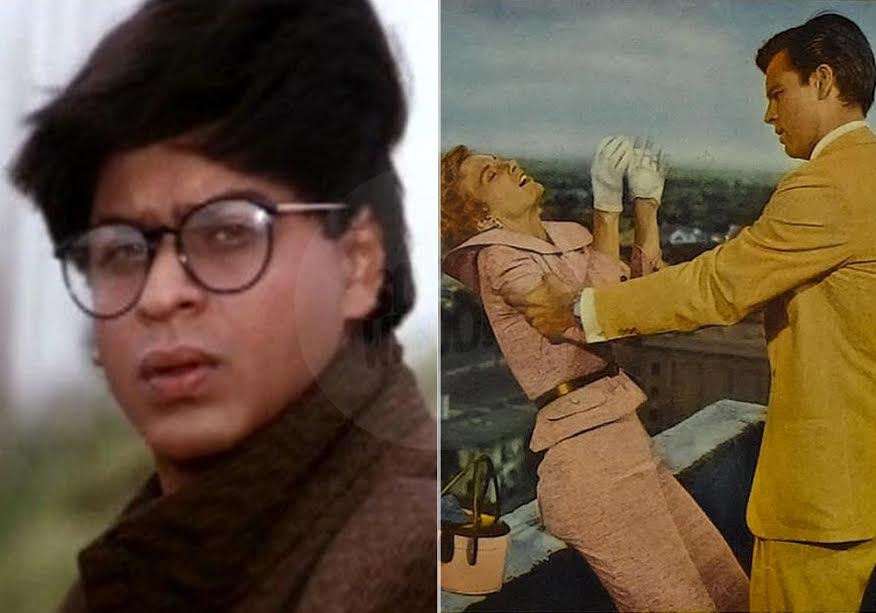 23 Bollywood Remakes Of Hollywood Movies | Best Hindi Movie Inspired By ...