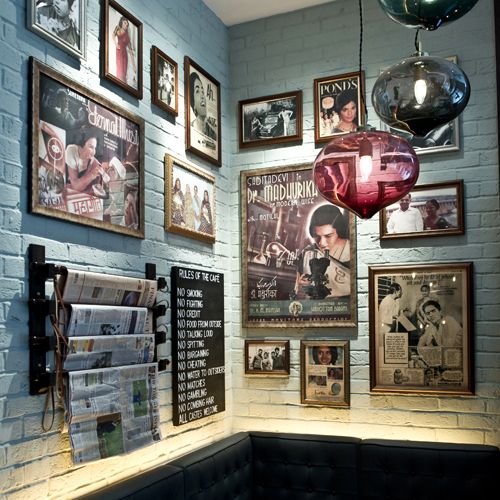 Here’s Everything You Need To Know About Hipster Restaurants Where ...