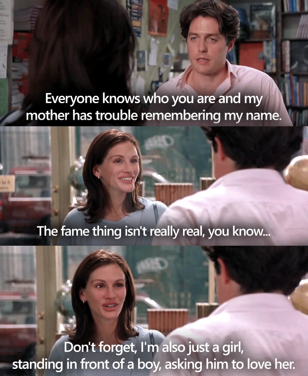 11 Most Romantic Conversations | 11 Best Romantic Lines From Hollywood ...