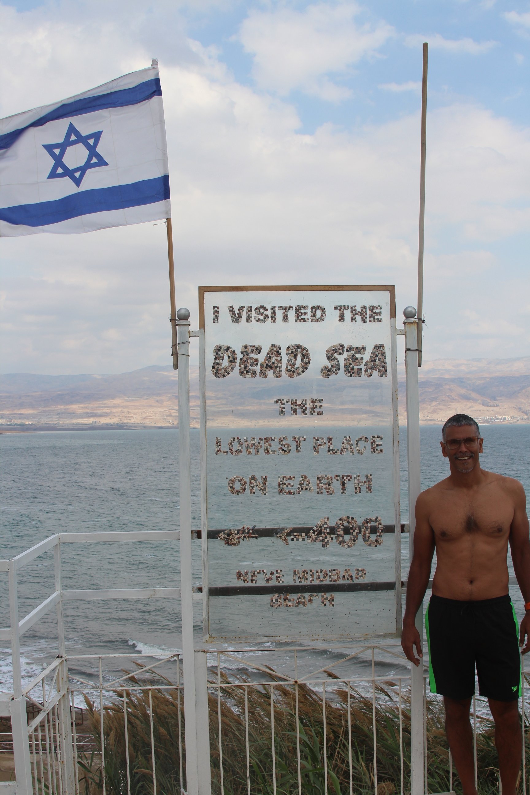 Exclusive: Here’s How Milind Soman Explored Jerusalem After Completing ...