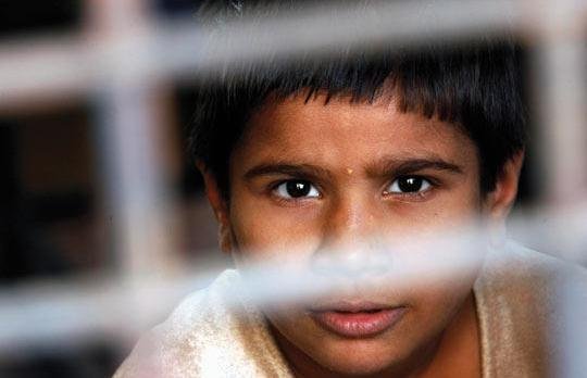 West Bengal And Rajasthan Accounted For 61% Of Human Trafficking In 2016