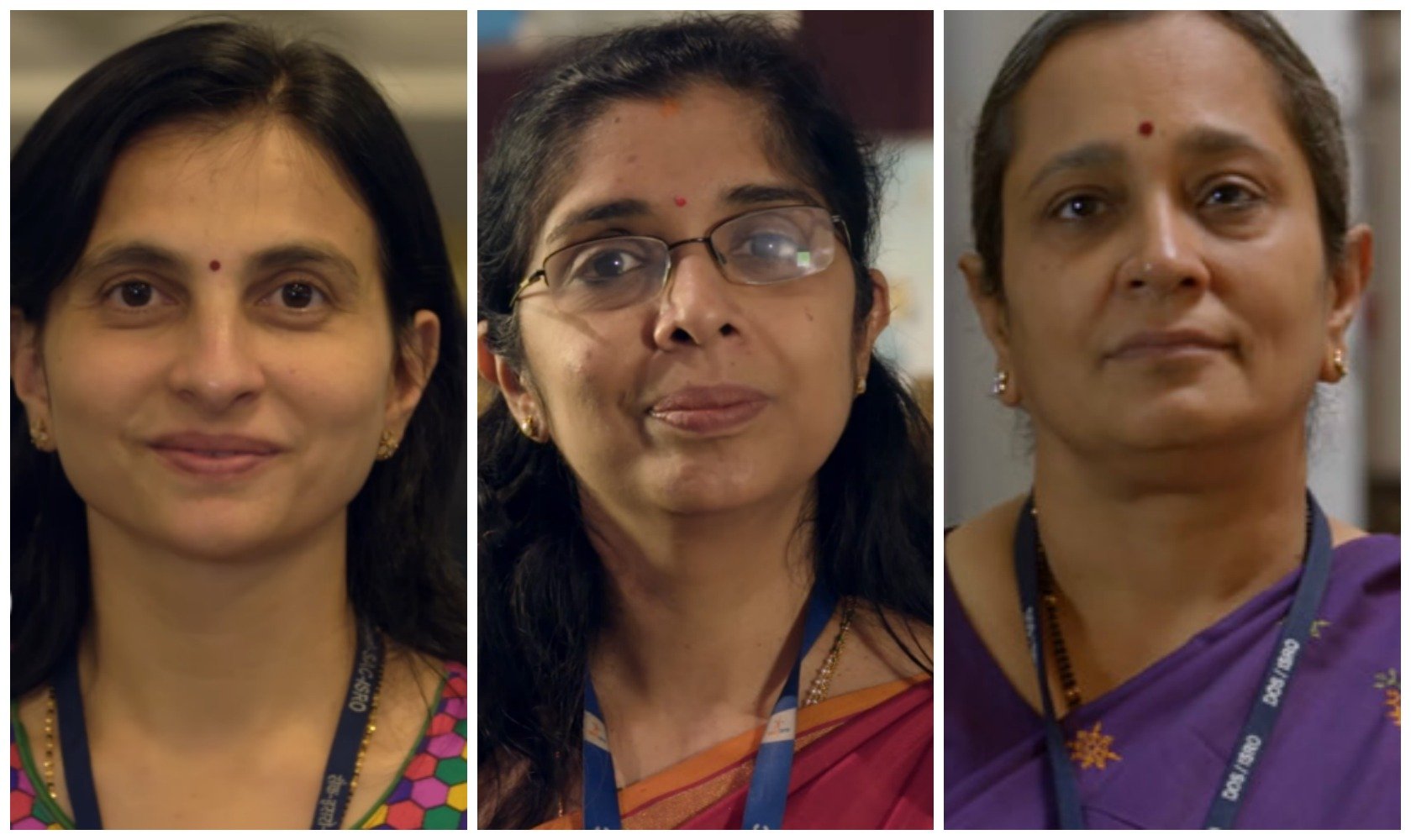 This Short Film Celebrates Three Brilliant Women From ISRO For Whom ...