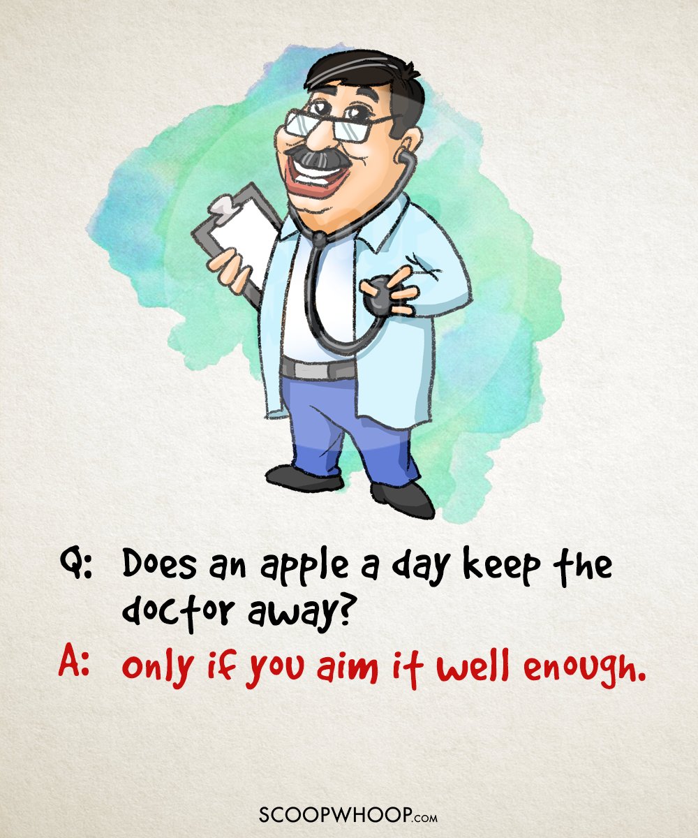 Doctor Jokes: Find the Best Medical Jokes of All Time