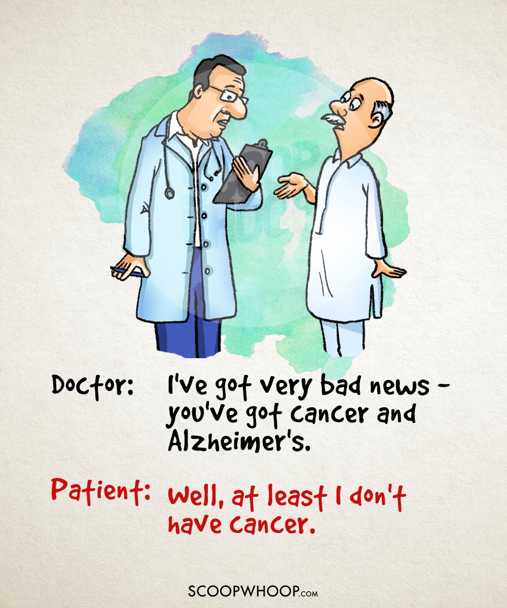 16 Doctor Jokes Of All Time | 16 Funny Medical Jokes