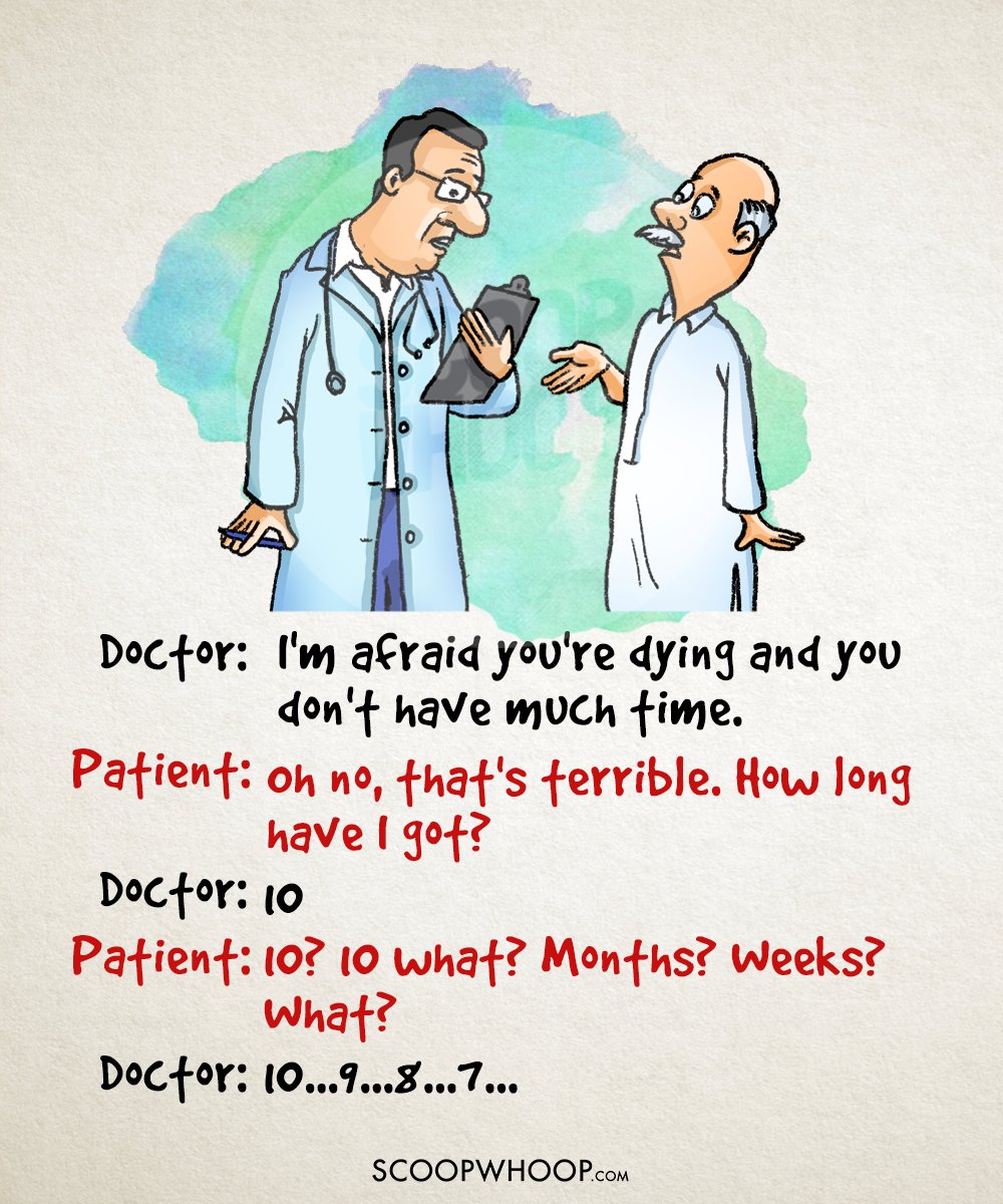 Doctor Jokes: Find the Best Medical Jokes of All Time