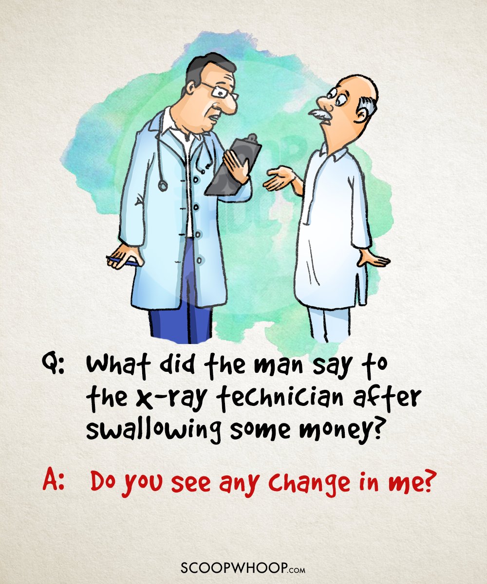Doctor Jokes: Find the Best Medical Jokes of All Time