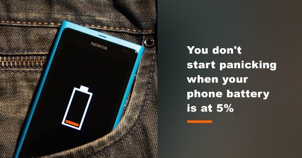 8 Signs That Prove You Take Things Way Too Lightly In Your Life ...