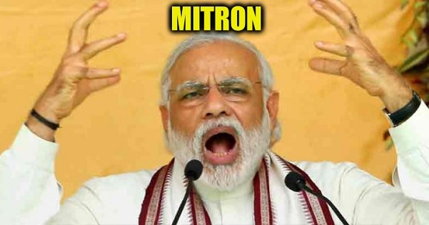 This Analysis Shows How ‘Mitron’ Is Indeed Rapidly Declining In PM Modi ...