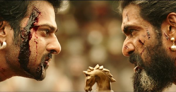 With Grand Action Sequences & Killer VFX, Baahubali 2: The Conclusion’s ...