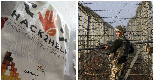 ‘Smart Safety Jacket’ Created For BSF Personnel Wins First Prize In ...