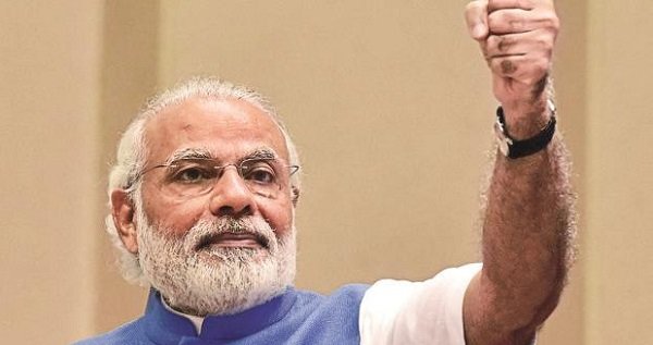 Modi Govt’s Third Anniversary Event In May Will Tell You That ‘Achhe ...