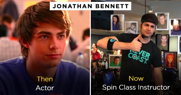 10 Celebrities Who Gave Up Fame To Lead Normal Lives & Do Regular Jobs ...