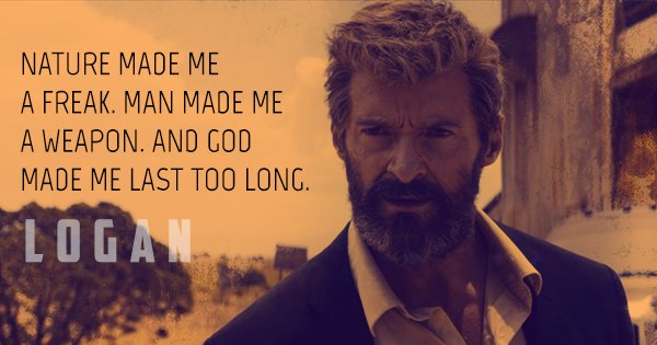 These 10 Wolverine Dialogues Will Make You Want To Go On An X-Men Movie ...