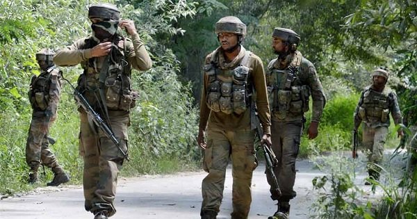 Govt Says Sahayak System Provides An ‘Essential Support’ To Officers In ...