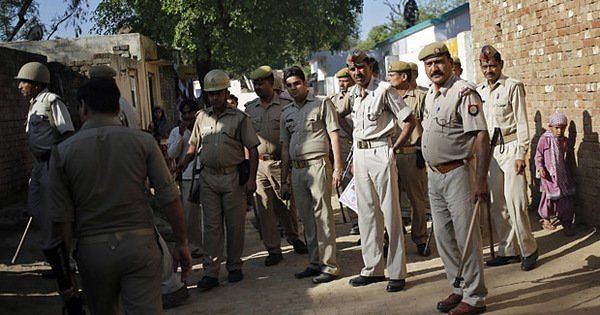 In 3 Years, 73 cases of theft have been reported from houses of MPs ...