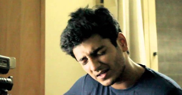 This Amazing Video Of Kenny Singing ‘Shaam’ Proves He’s As Good A ...