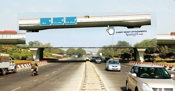 25 Indian Ads That Used Mind-Blowing Creativity To Get The Message ...