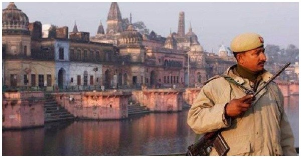 On Ram Navami, Stampede In Ayodhya Kills One & Injures Over a Dozen