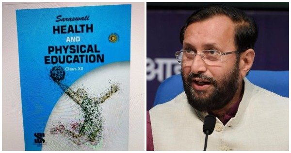 Javadekar Says Definition Of ‘perfect Female Body In Class 12 Textbook