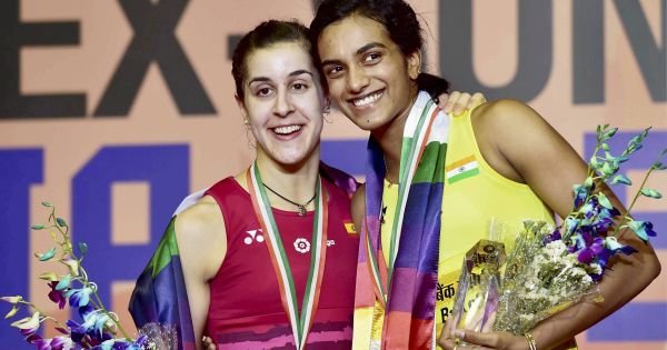 Sindhu’s Reward For A Hard-Fought Win At Singapore Super Series Is ...