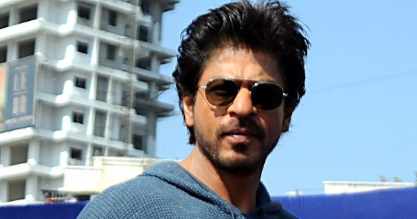 SRK Wants To Make A Large Scale Film On ‘Mahabharta’ But Says He Can’t ...