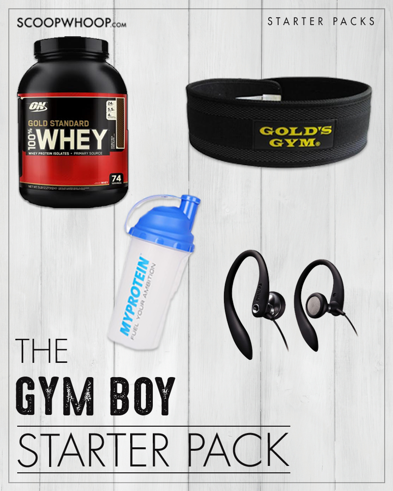 15 Starter Packs That Hilariously Mock The Typical Indian Wannabe ...