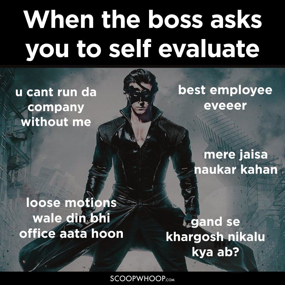 These Memes About Appraisals Hopefully Won’t Disappoint You As Much As ...