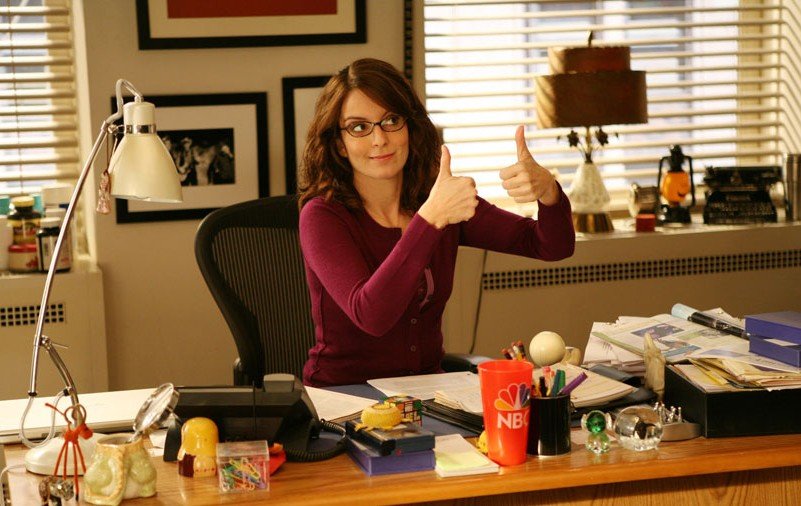 15 Amazing TV Shows Where Women Ruled The Workplace Like A Boss ...