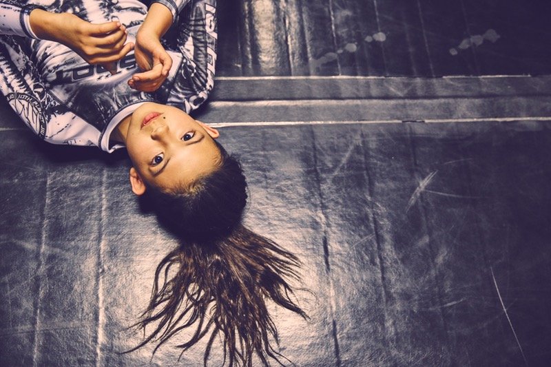 Meet Akira Bua, The 12-Year-Old Jujitsu Champ Who’s Smashing Gender ...