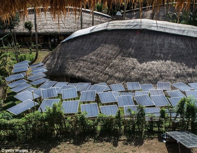 16 Unusual Schools From Around The World That Will Make You Look At ...