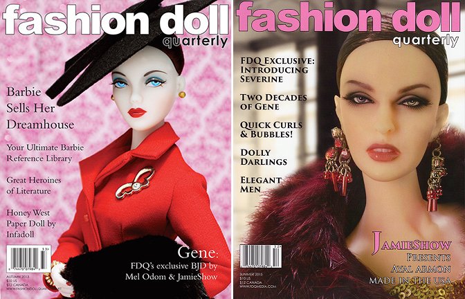 18 Of The World’s Weirdest Magazines That You Will Not Believe Actually ...