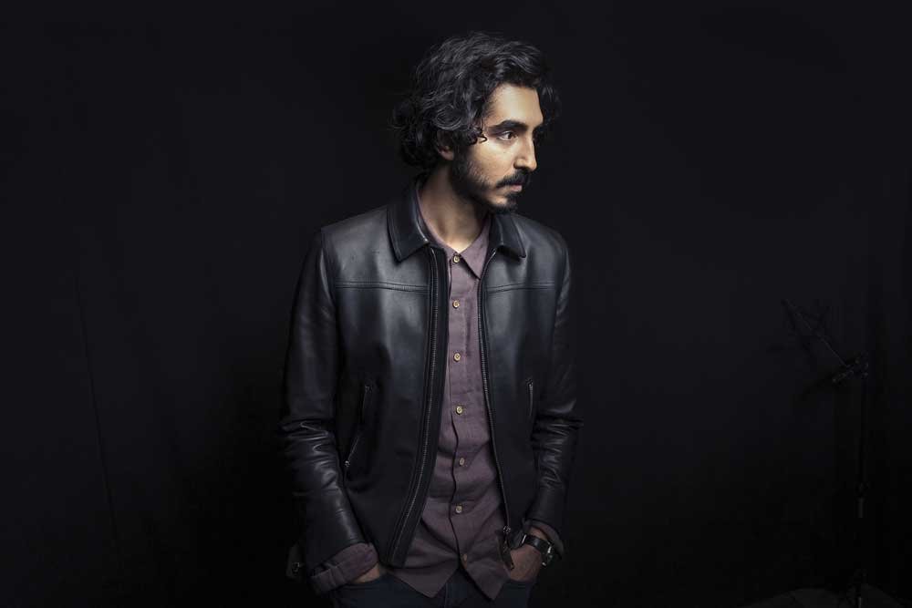 15 Reasons Why Dev Patel Is The Man For Every Season