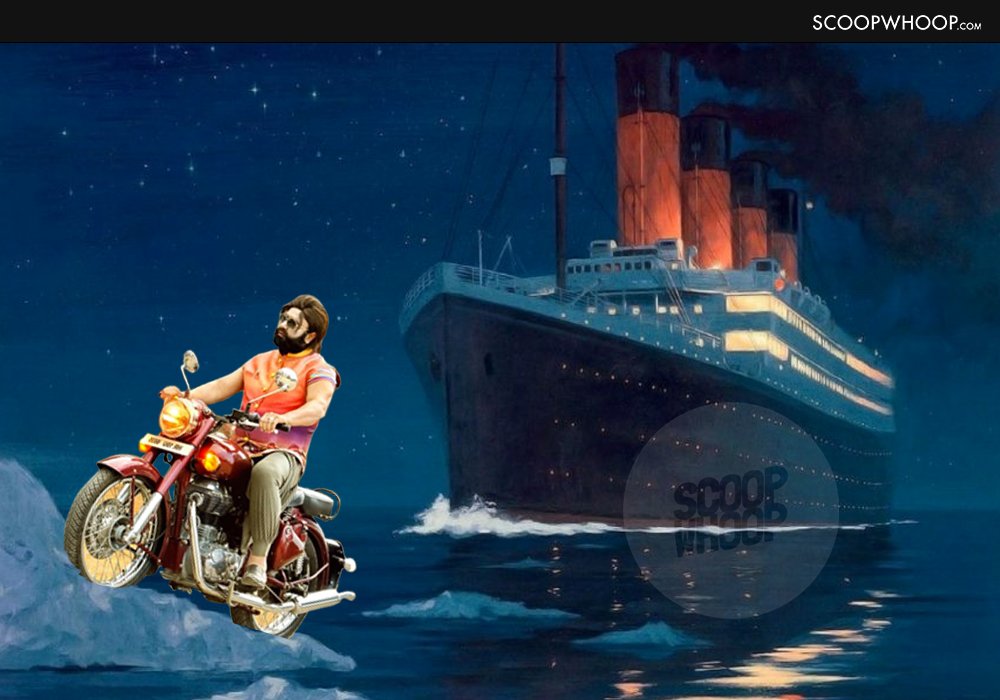 MSG Is Coming Out With A New Film & We Couldn’t Help But Go Photoshop ...