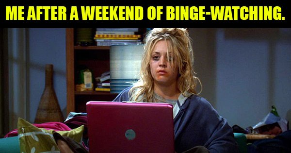 No Plans For The Weekend? Here Are 8 Ways You Can Have Fun Without Even ...