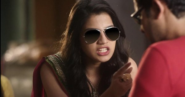 The Trailer Of ALTBalaji’s Series DEV DD Is A Saga Of A Woman’s ...