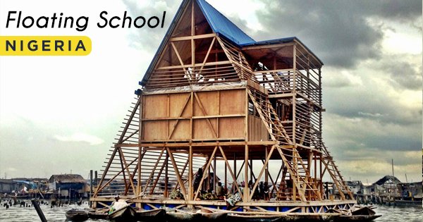 16 Unusual Schools From Around The World That Will Make You Look At ...