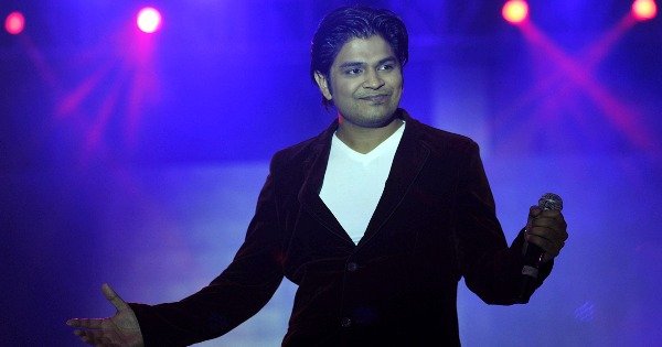 Playback Singer Ankit Tiwari Acquitted In 2014 Rape Case