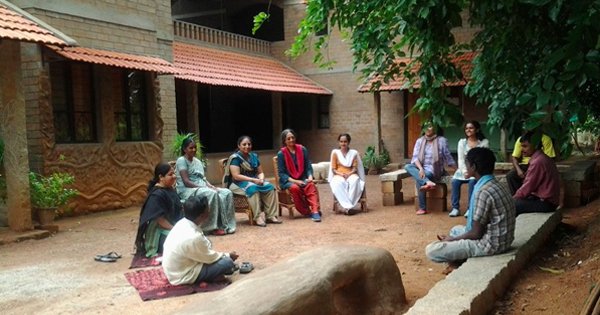 Instead Of Going Corporate, This IIM-A Grad Chose To Build A Beautiful ...