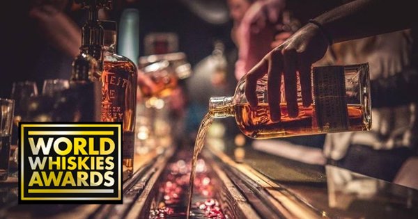 Here Are The Winners Of ‘World’s Whiskies Awards’ 2017. Have You Tried ...