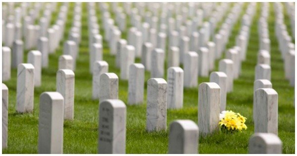 Slovenian Firm Gives Tombstones A Makeover With Digital Screens That ...