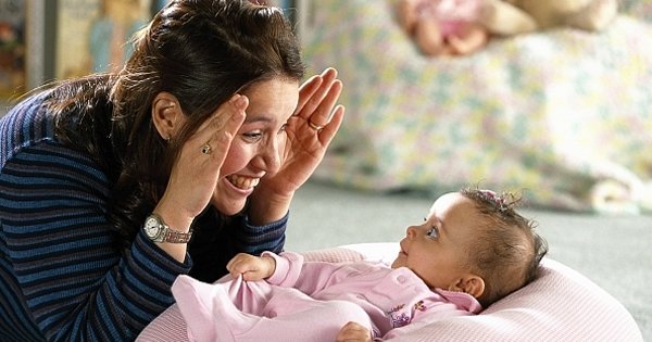 Just Because I Adore Kids Doesn’t Mean I Am Ready To Be A Parent Yet ...