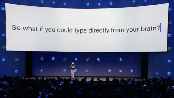 Facebook Is Building A Brain-Computer Interface That Will Let You ...