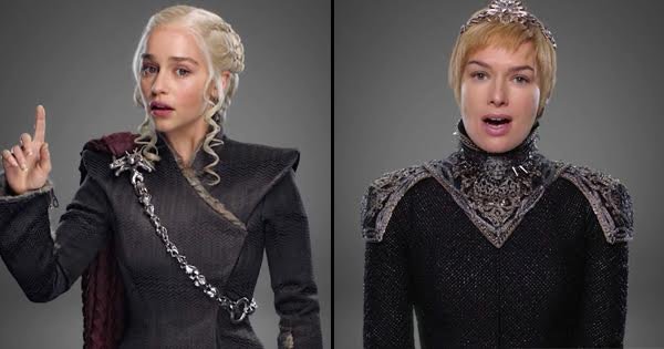 This HBO Teaser Just Revealed The GoT Cast’s New Look For Season 7 ...
